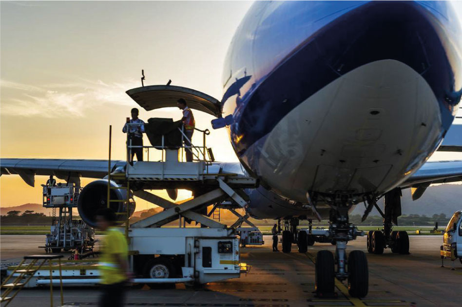 ALAS – for Technical Oil Services